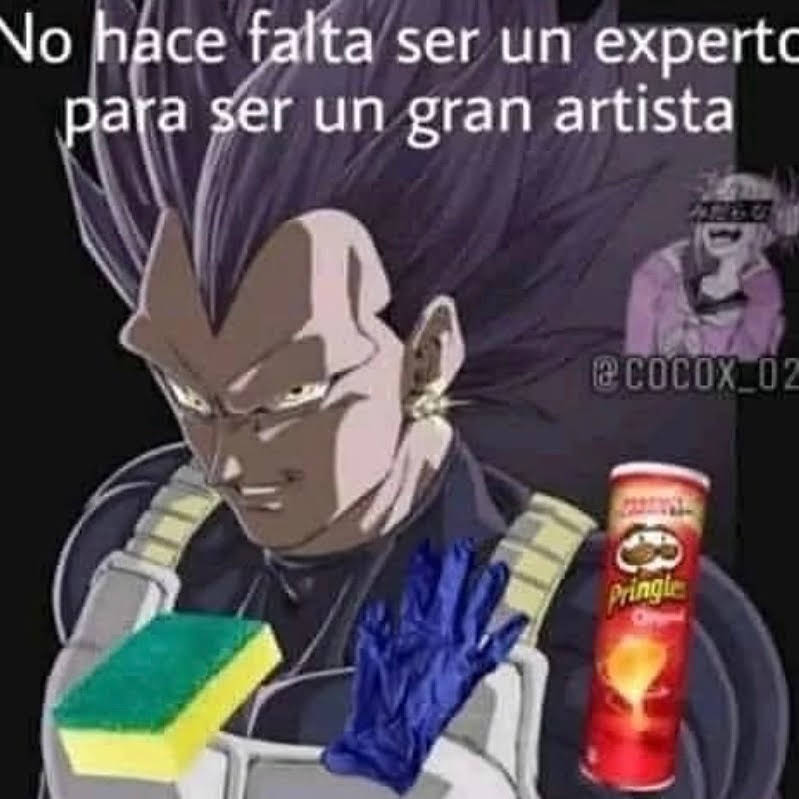 Post from serGio memeS