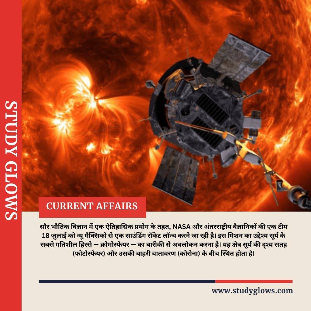 Post from Study Glows