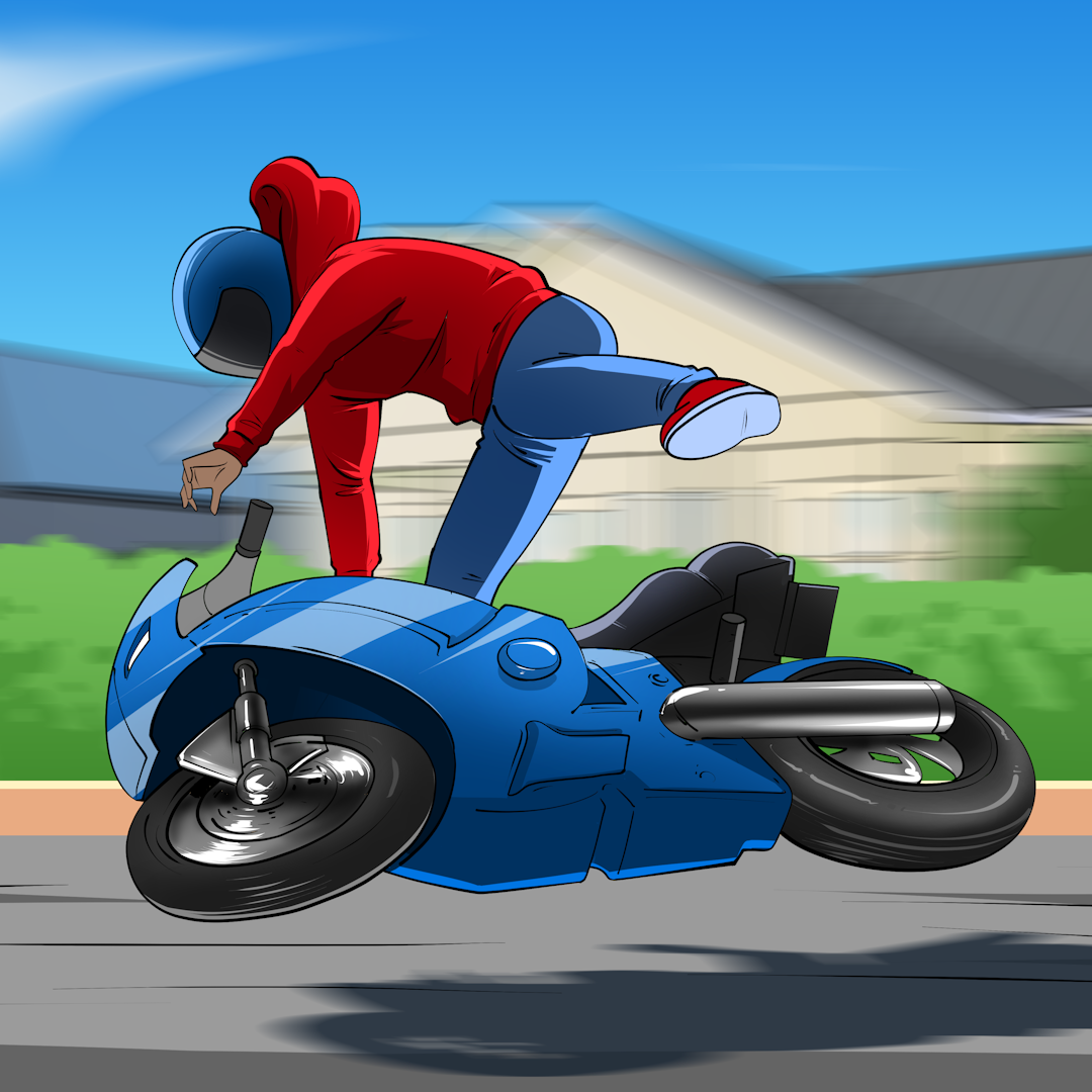 Post from Timeless Tim