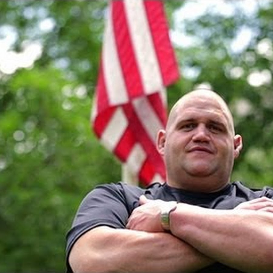 Rulon Gardner - Topic - YouTube
