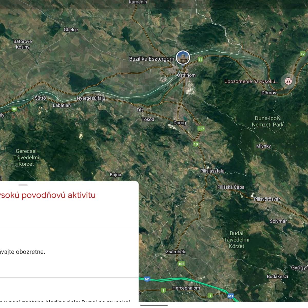 Post from SlovakiaBall