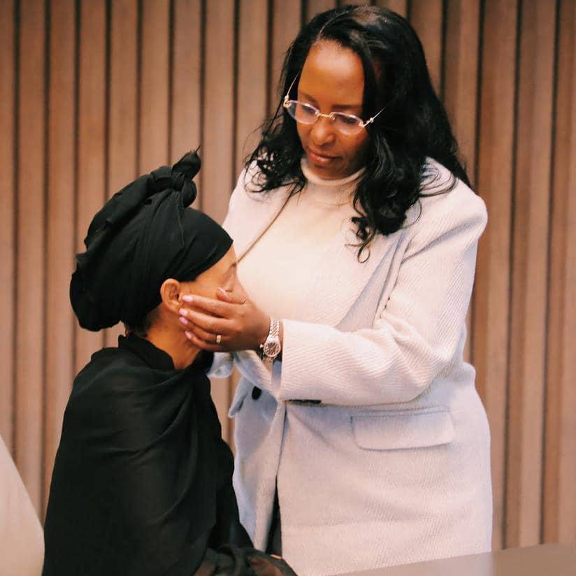 Post from Hasab Meda