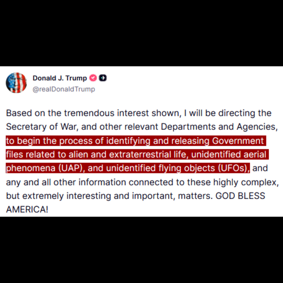 Post from Working Class Patriot