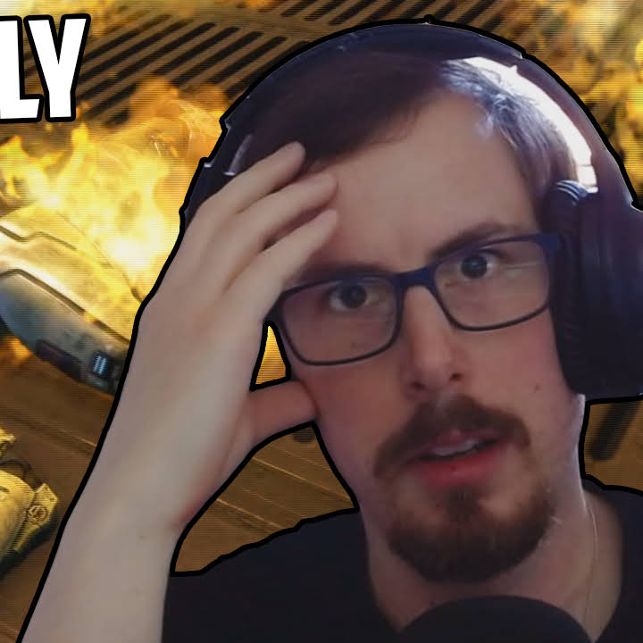 Post from Alex The Rambler!