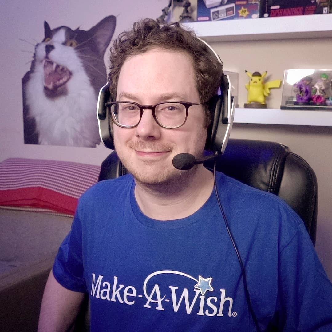 Post from ZackScottGames