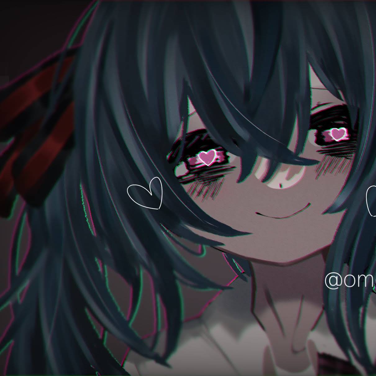 Post from みつあくま (mitsu_akuma)