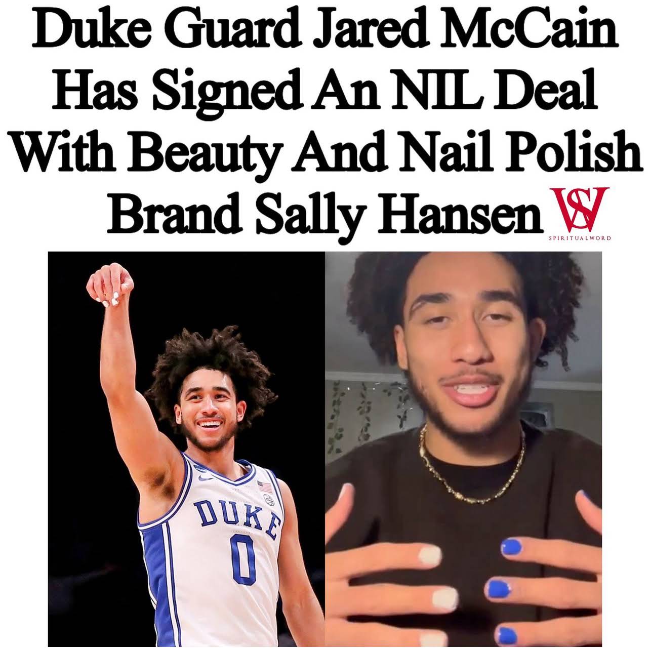 Post from Messy Michon Live