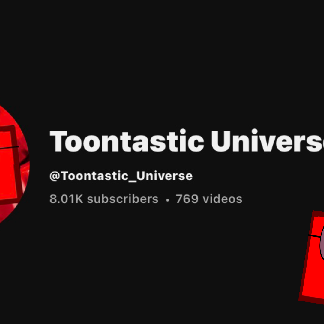 Post from Toontastic Universe