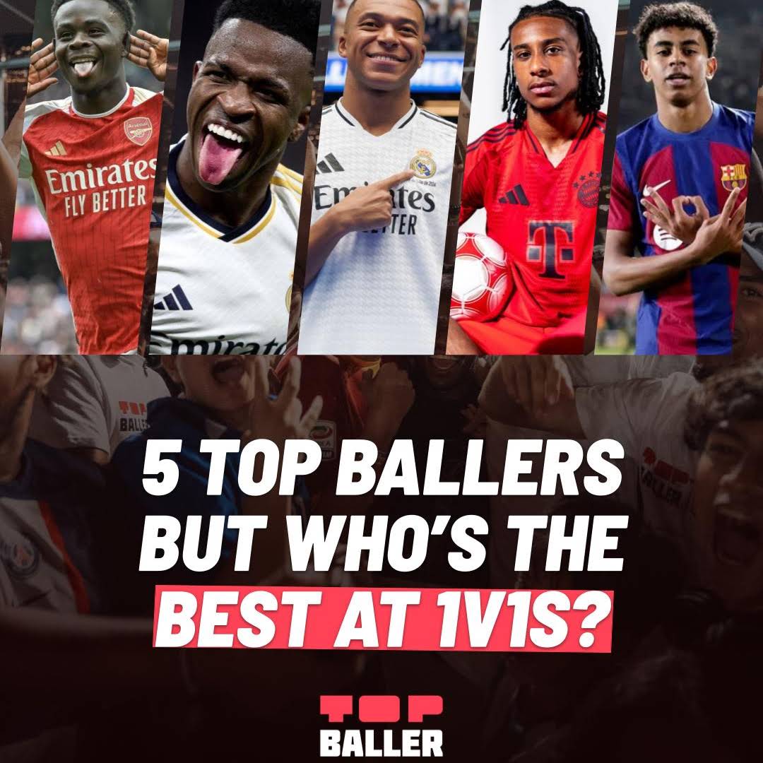 Post from Top Baller