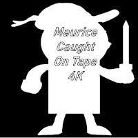 Poll from Maurice Caught On Tape 4K
