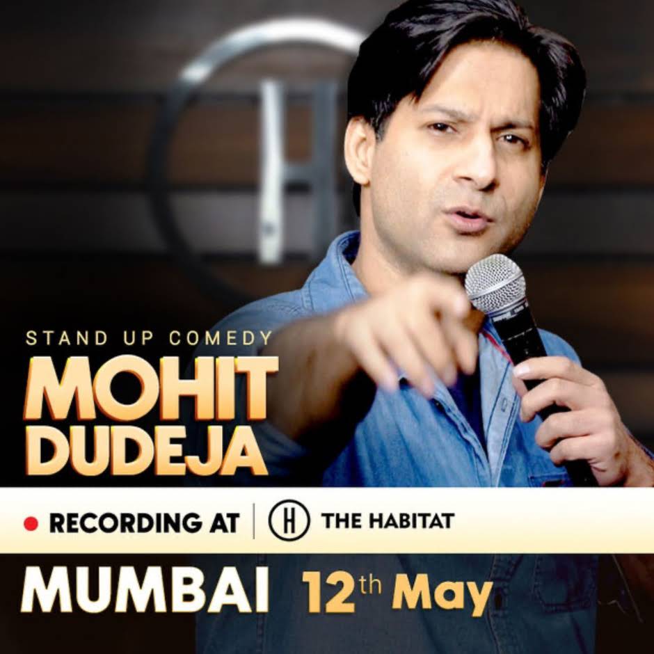 Post from Mohit Dudeja