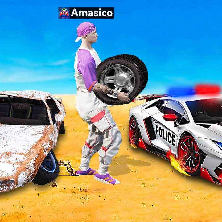 Post from Amasico Playz