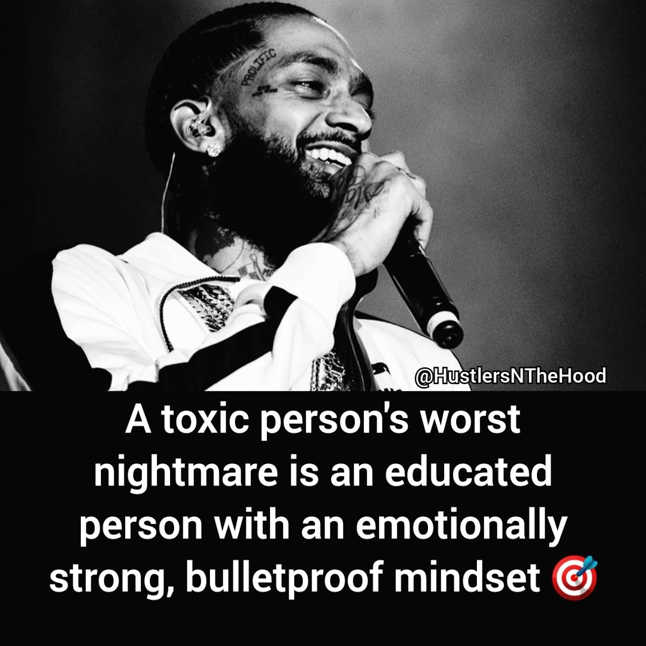 Post from Hustlers N The Hood