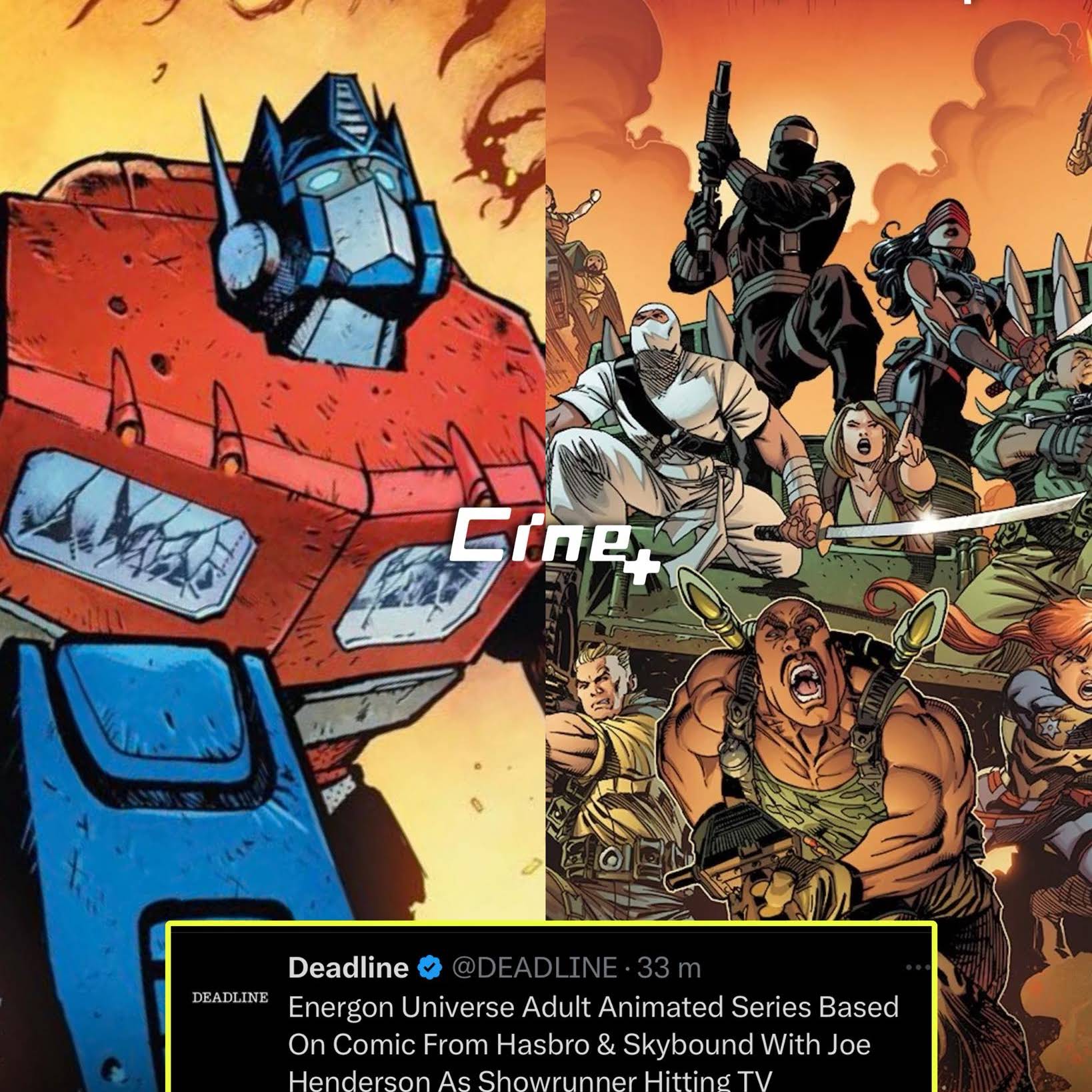 Post from Reverse Prime