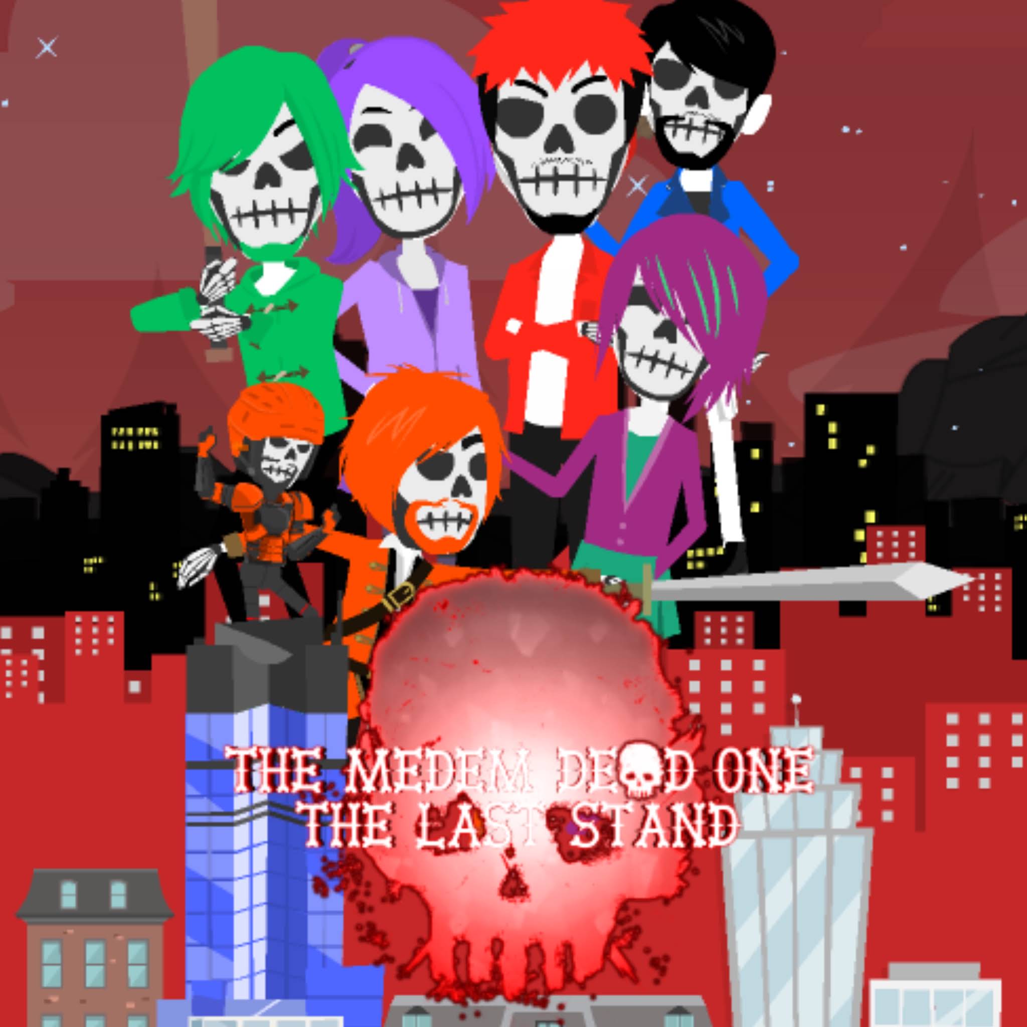 Post from J0rdIToonZStation