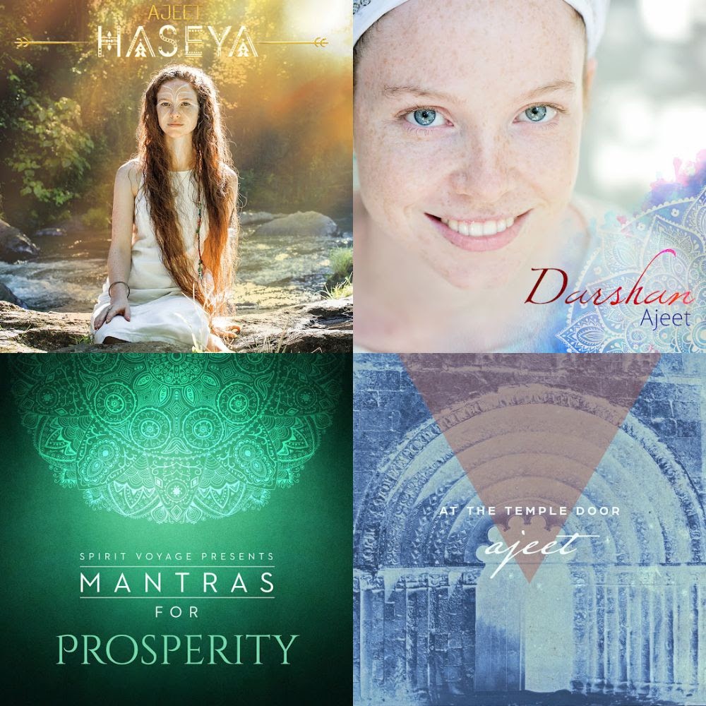 Ajeet Kaur Full Album