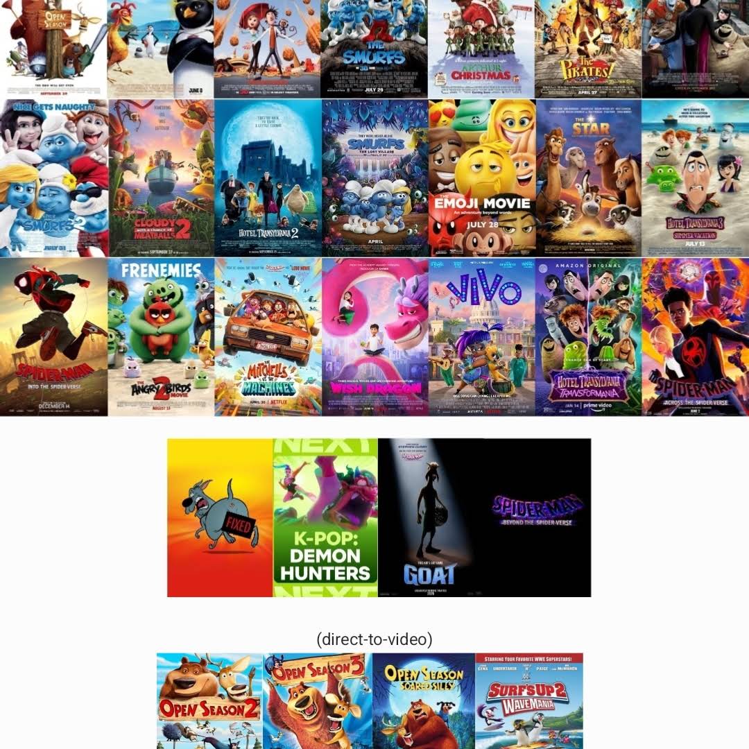 Post from Autism Animation Channel