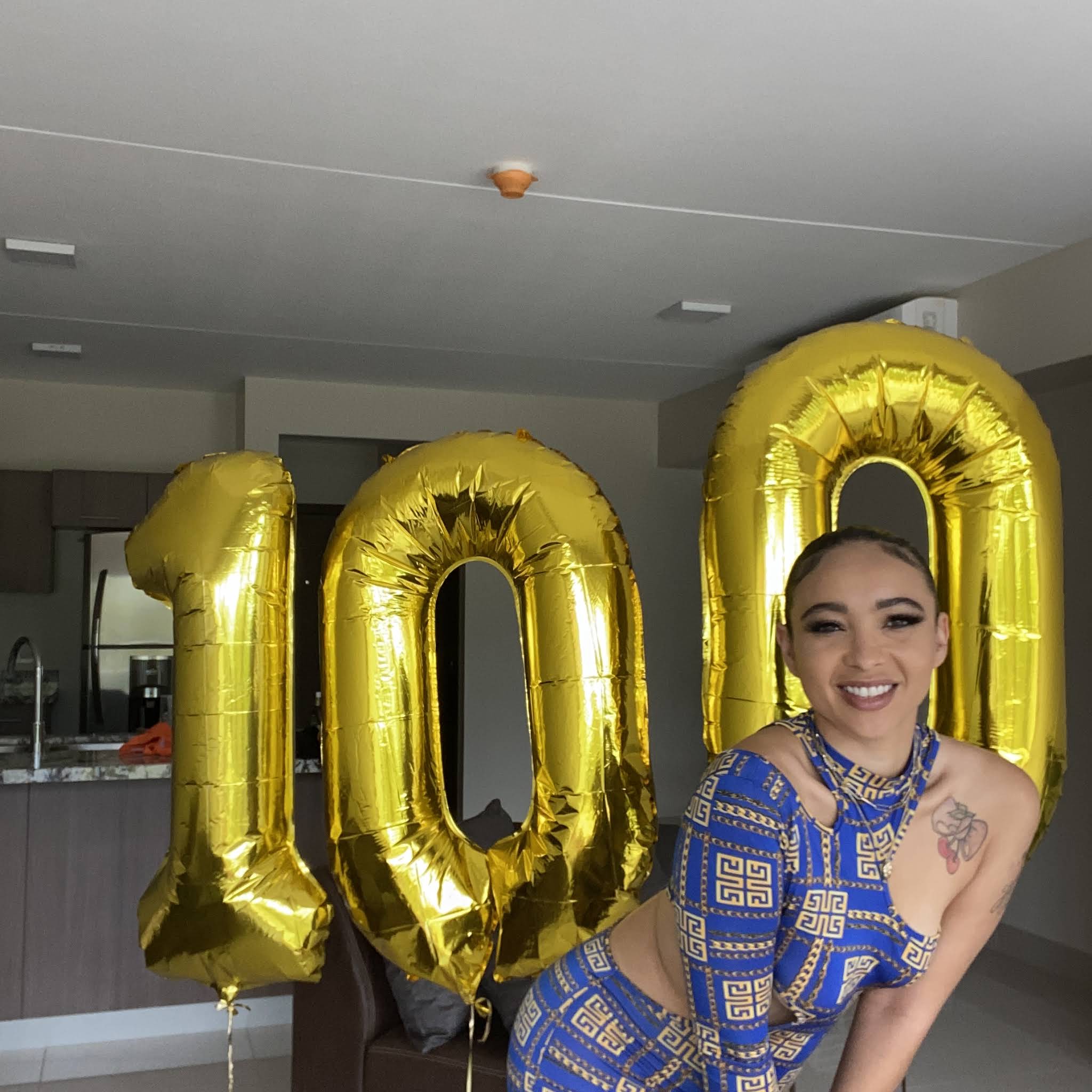 Post from Simply Chella