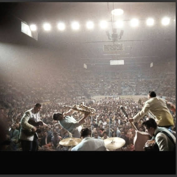 Post from Johnny Graham