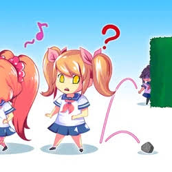 Post from Mareta-Chan