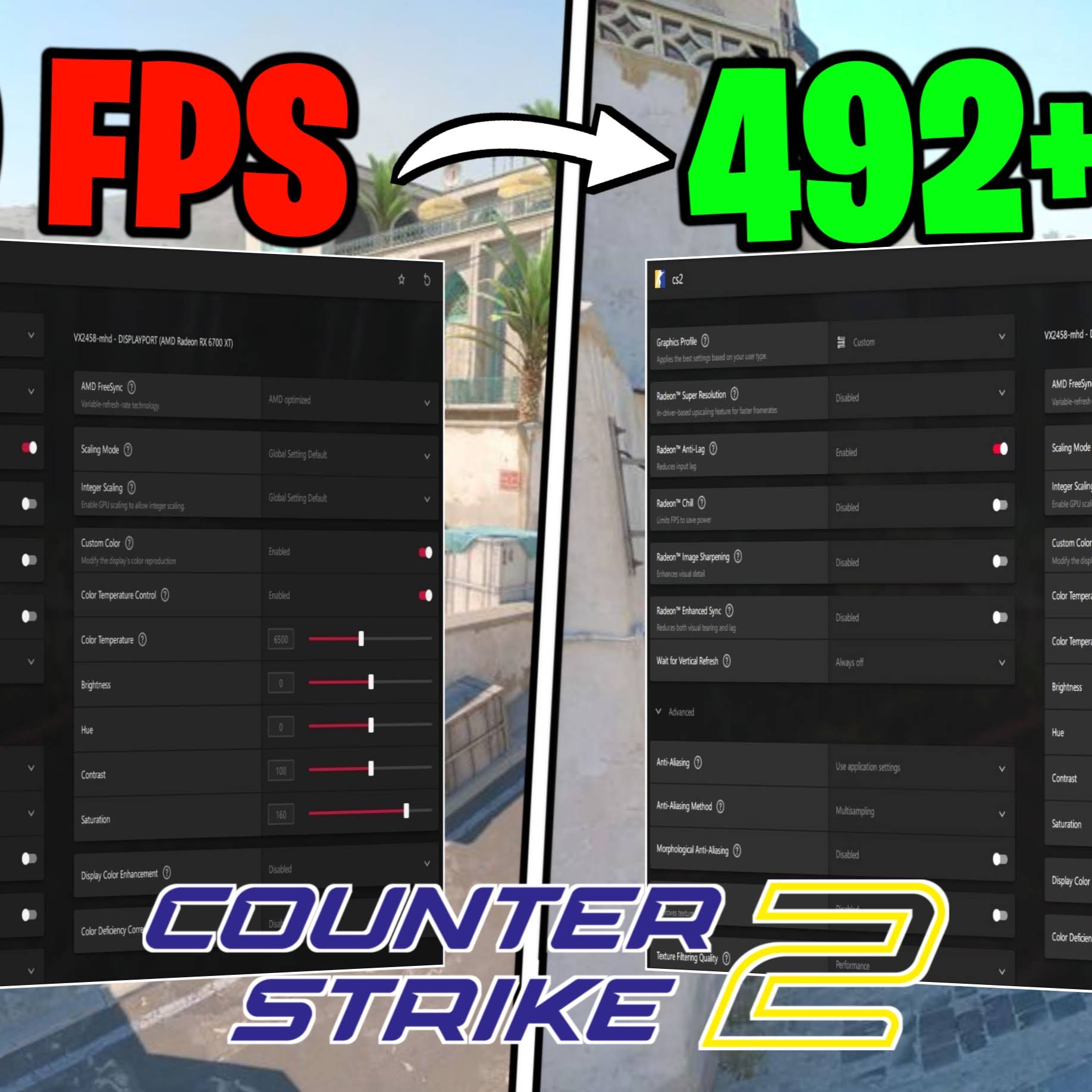 Post from Techie Savi