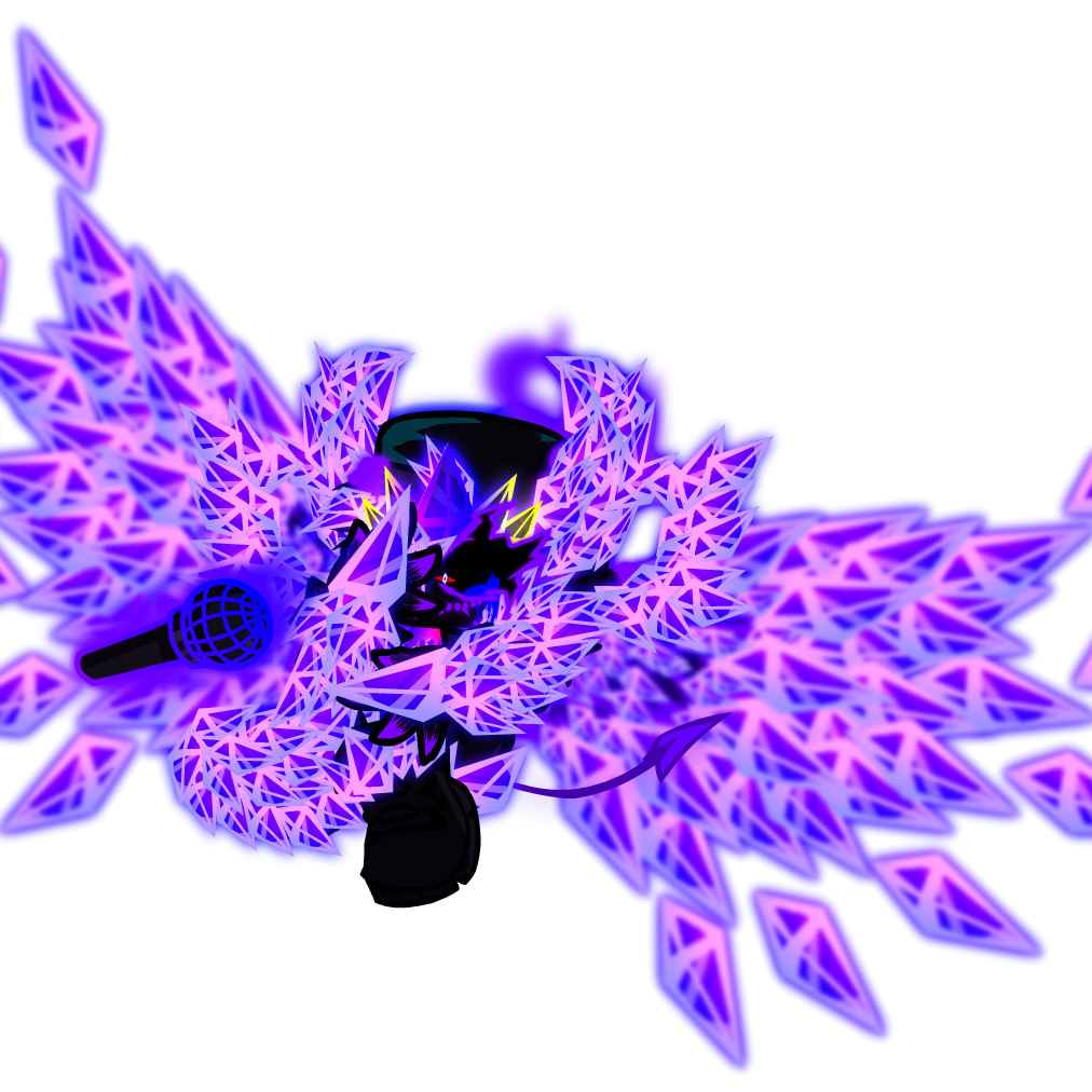 Post from The Violet Soul (leko)