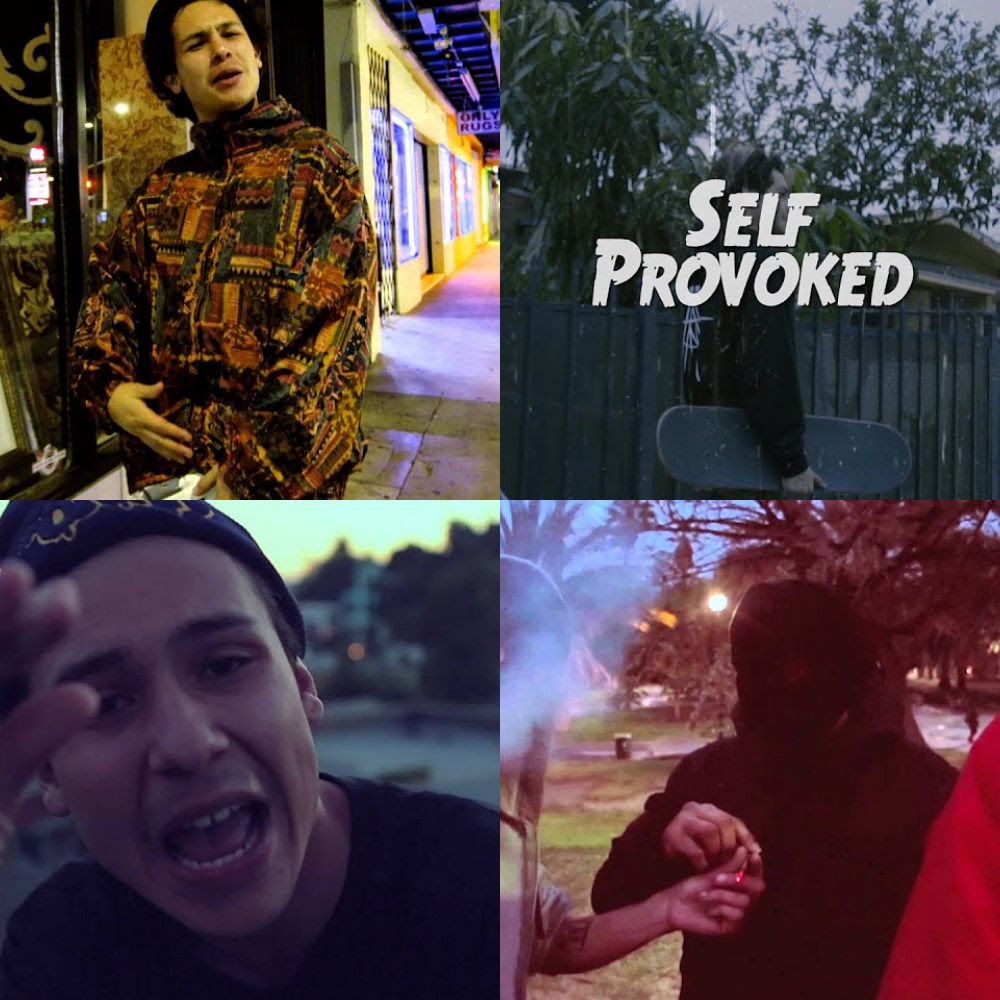 Self provoked