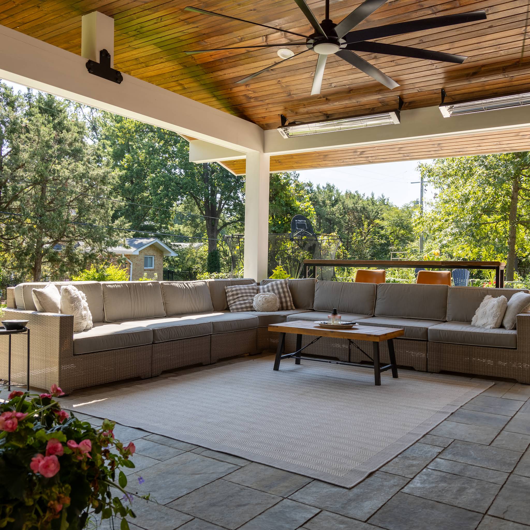 Post from Landscaping Made Simple - Bobby K Designs