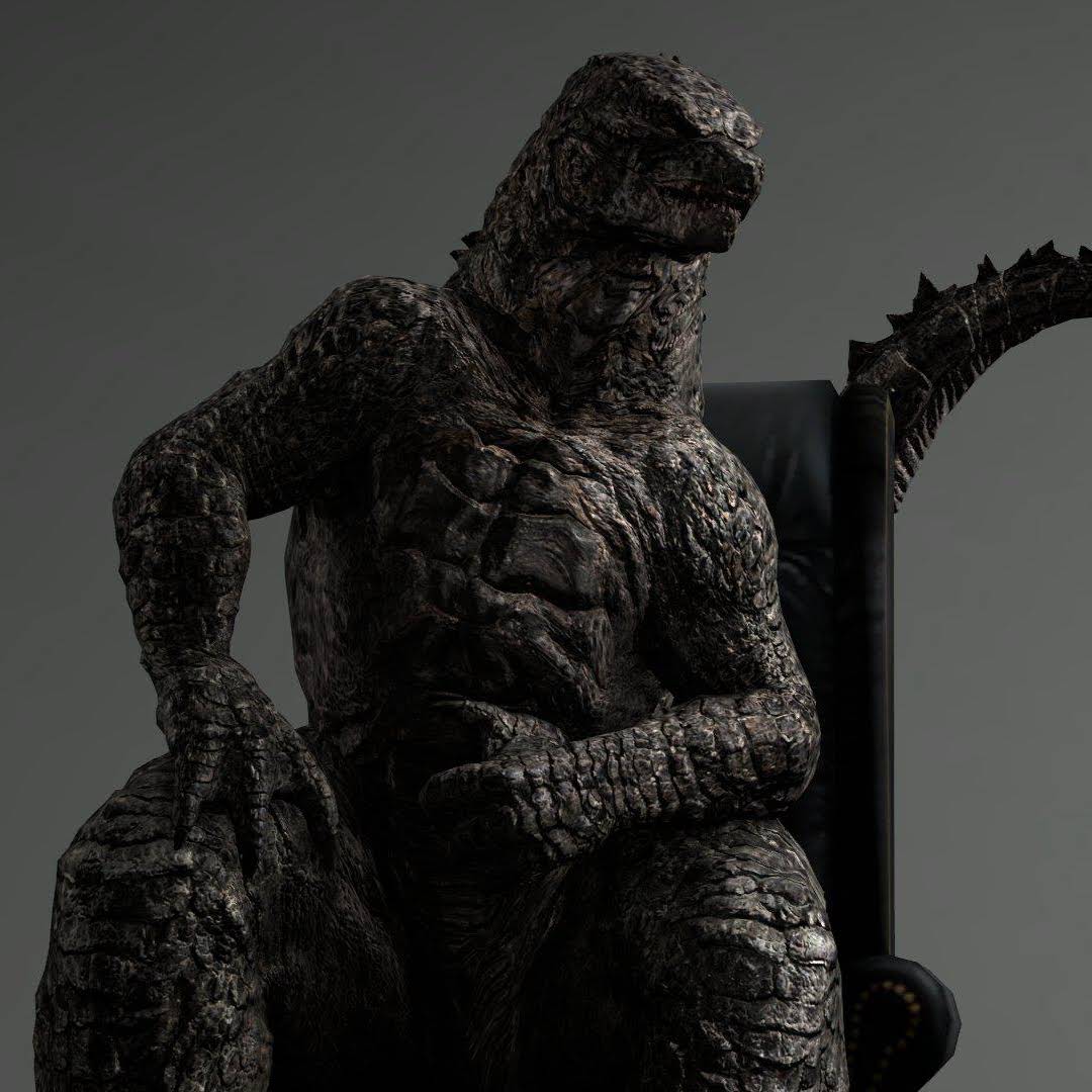 Post from KingGoji_•