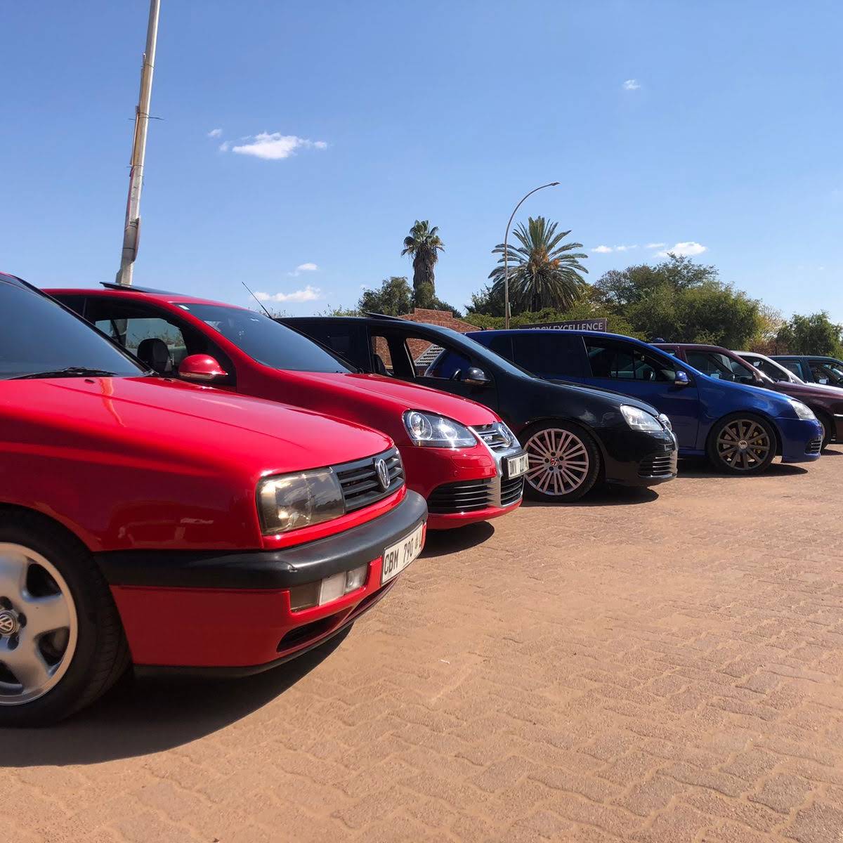 Post from CARS STANCE & CLASS