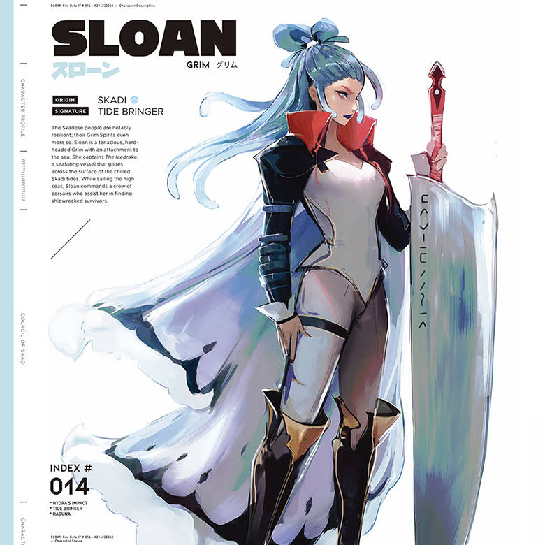 Post from Ross Draws