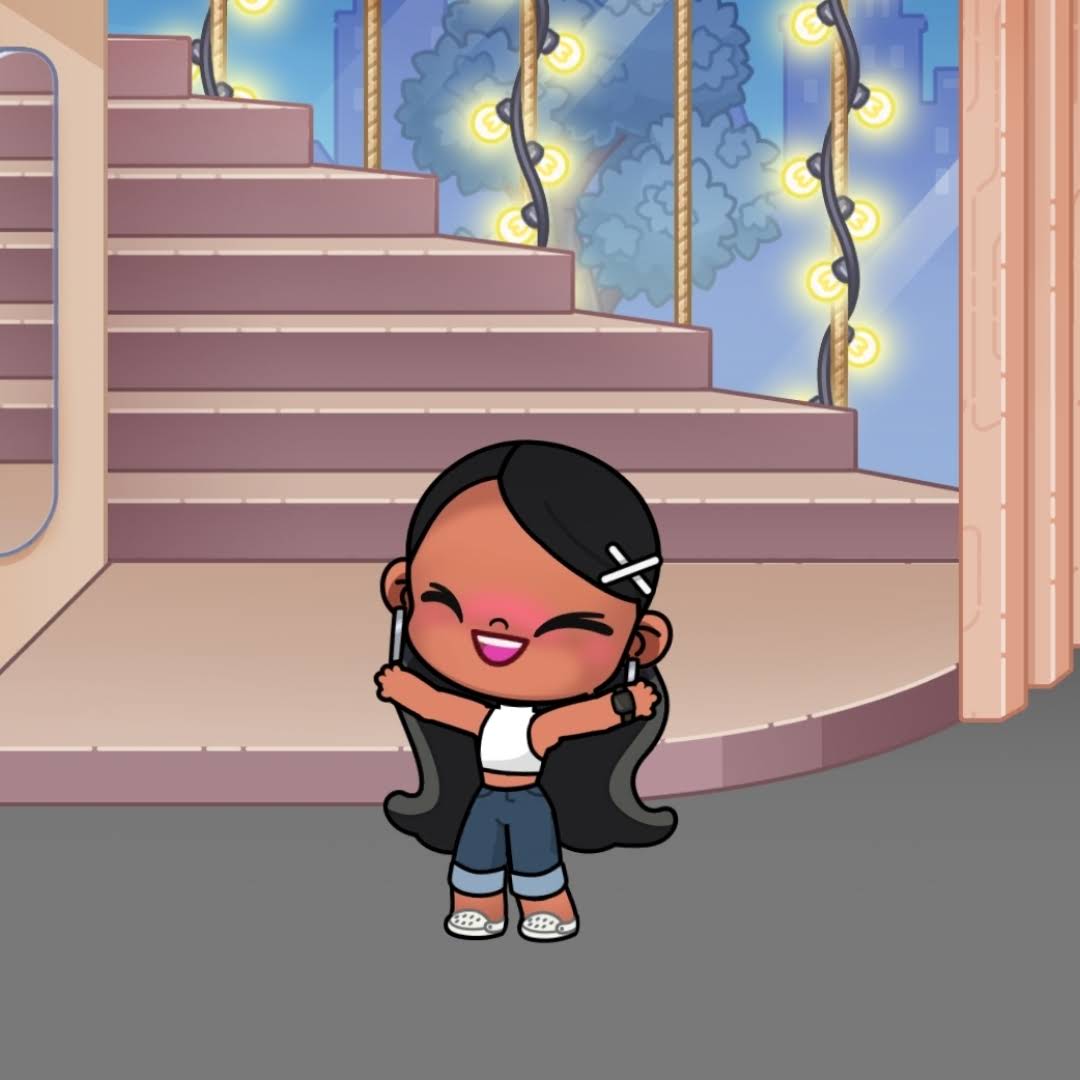 Post from Princess YT