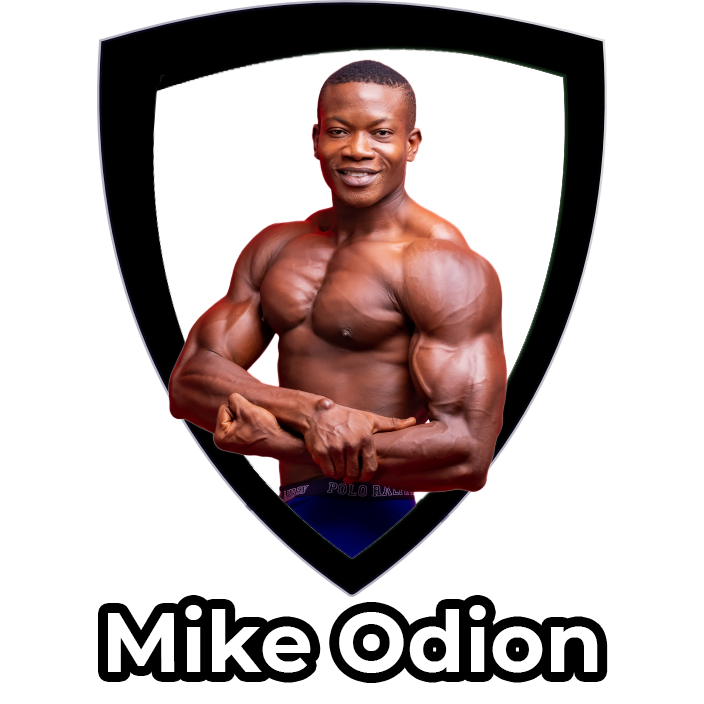 Post from Mike Odion