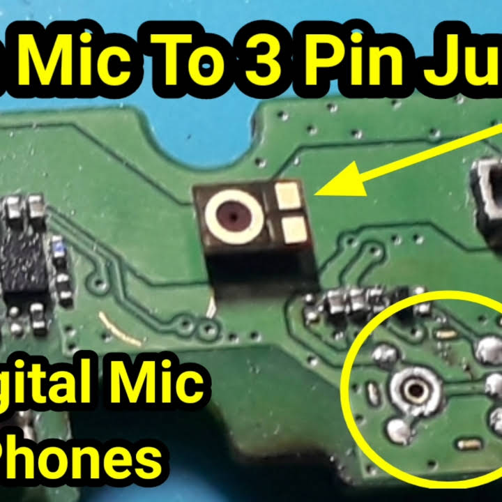 Post from Mobile Repairing Point