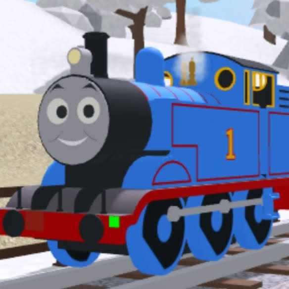 Post from Thomas the Tank Engine Logan 2020 E2 Productions