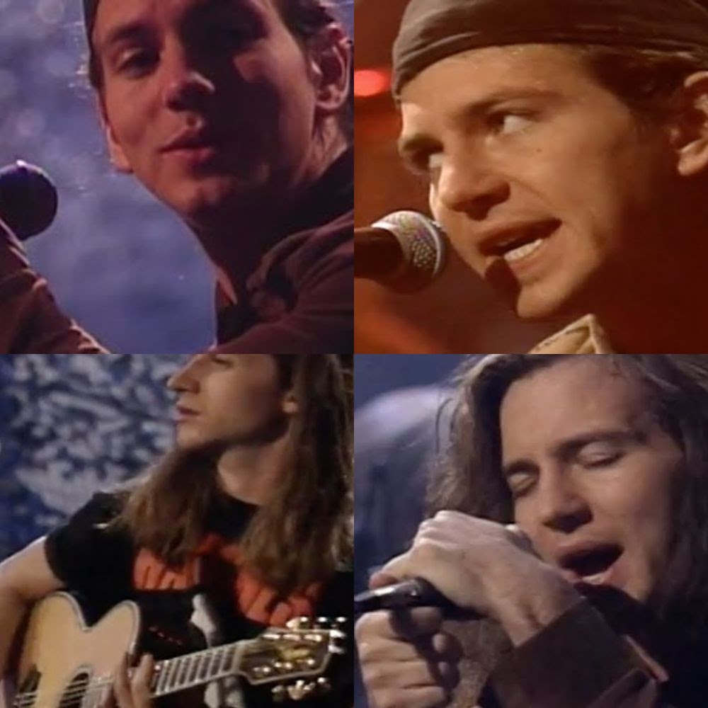 MTV Unplugged