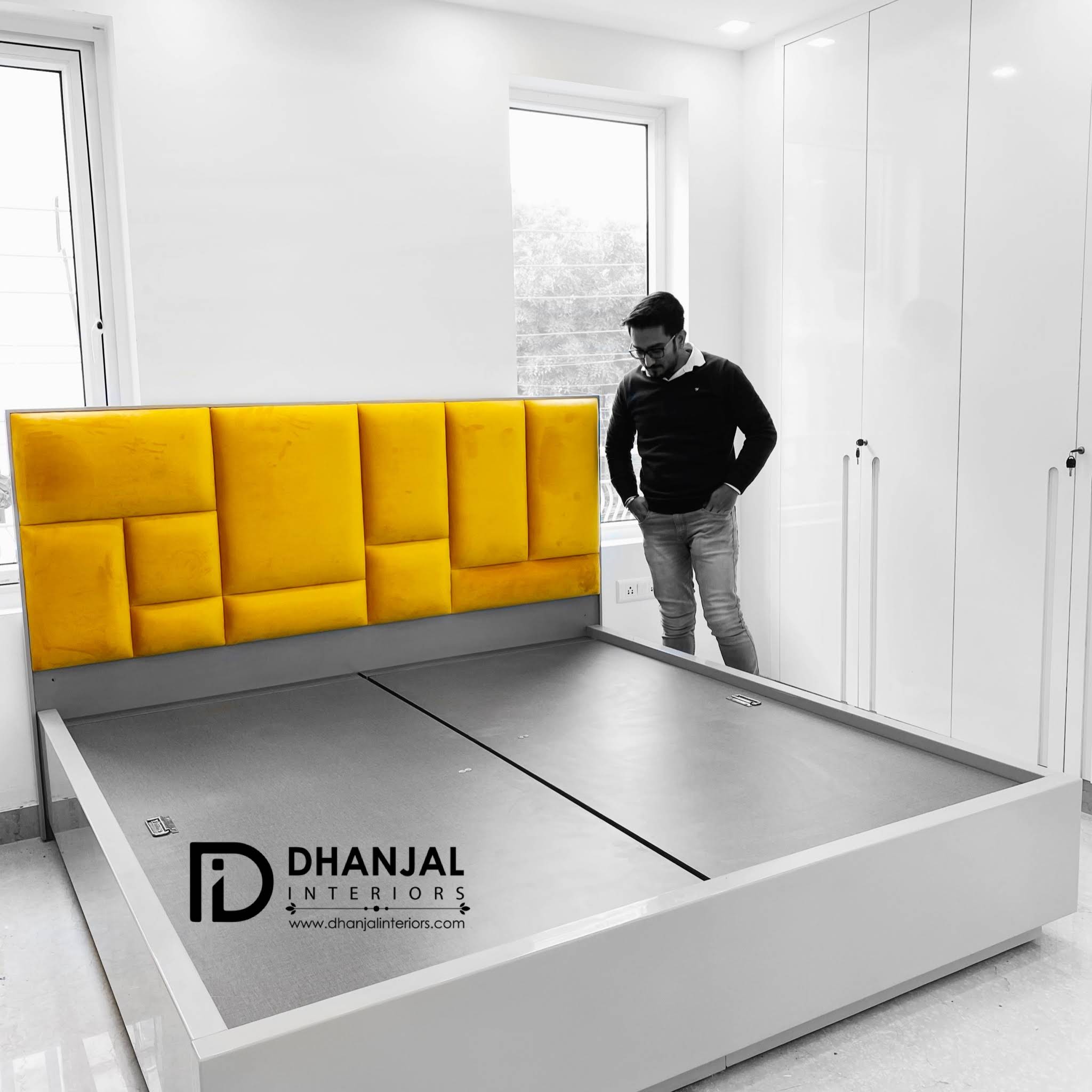 Post from Dhanjal Wood Works