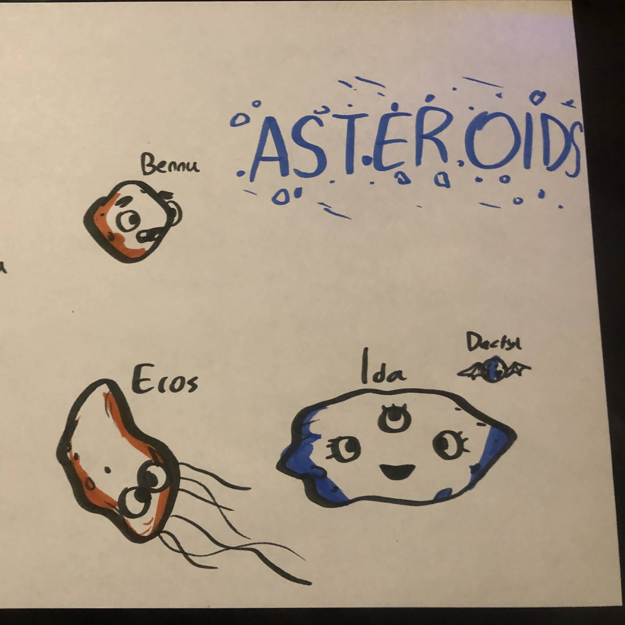 Post from Astro-Mercy!