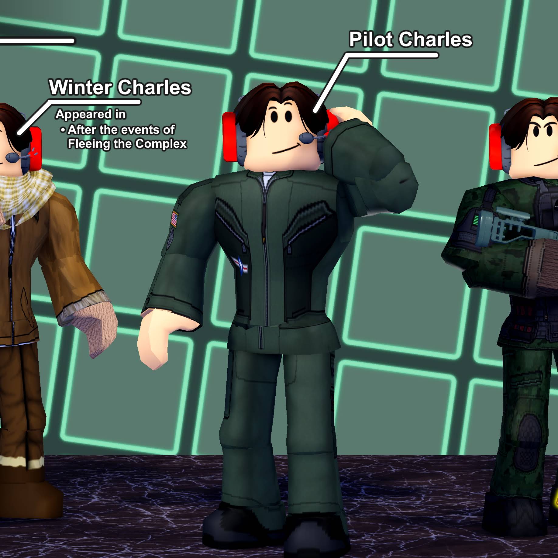 Post from ShaffleFox