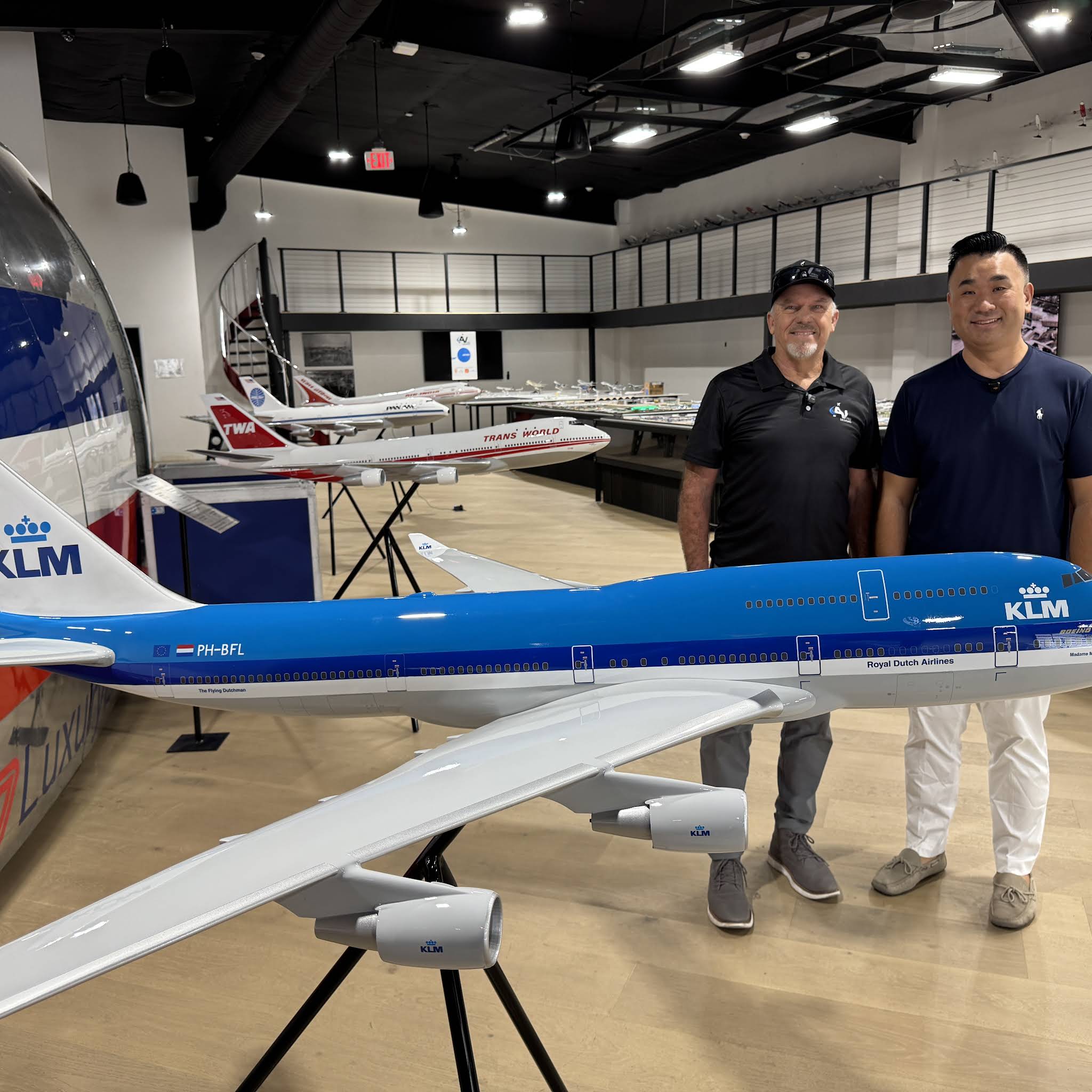 Post from Brian Keene - AVPro Designs