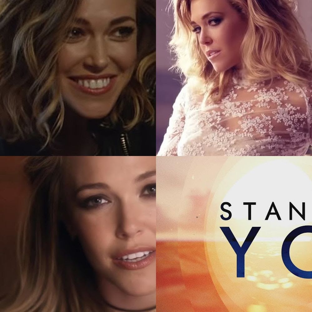 Best of Rachel Platten