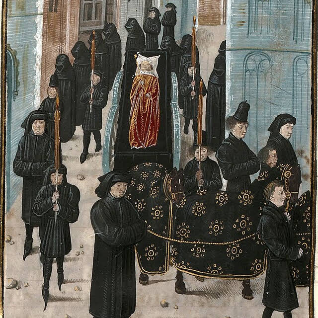 Post from Medieval History Buff