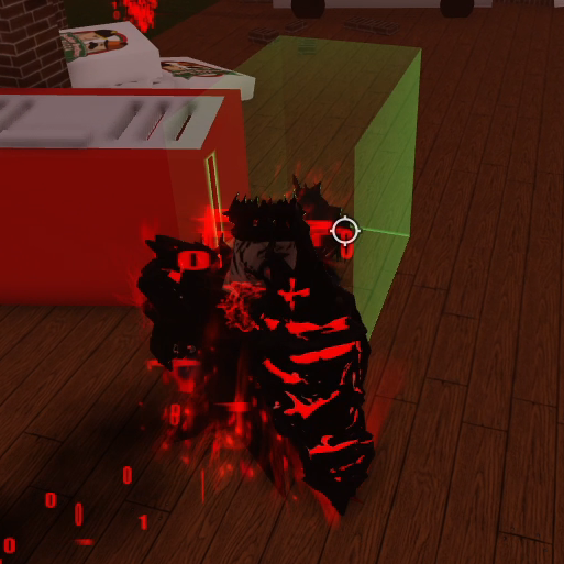 Post from BEGOBLOX