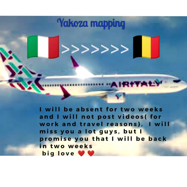 Post from Yakoza Ball