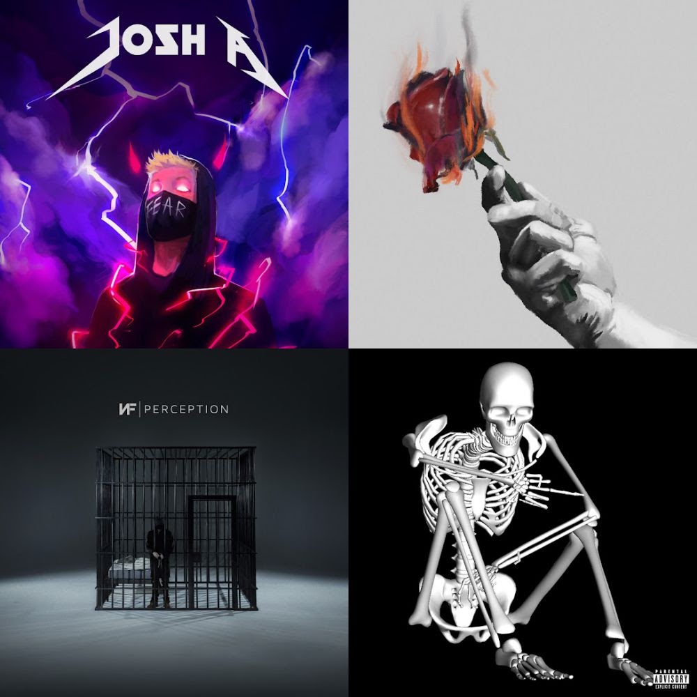 Hard songs Hard songs