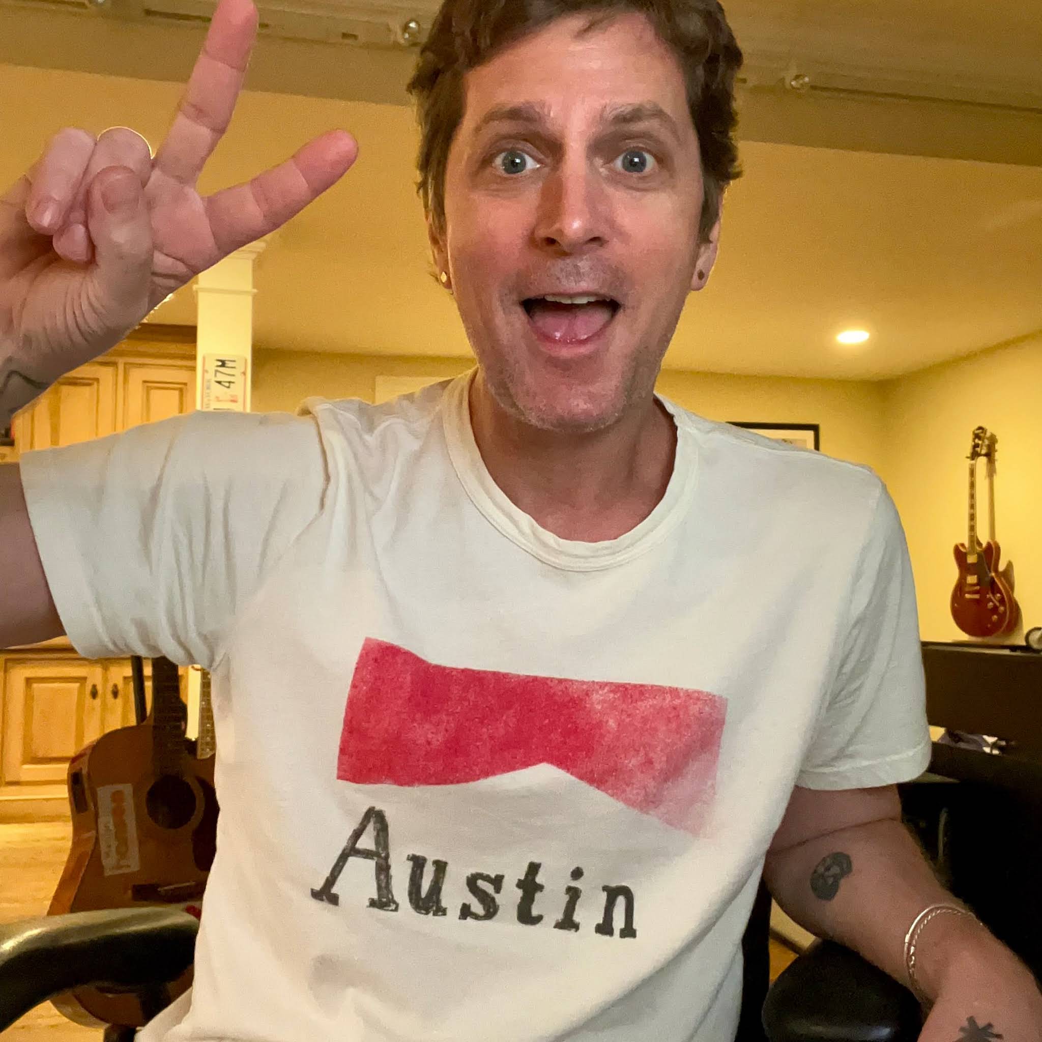Post from Rob Thomas