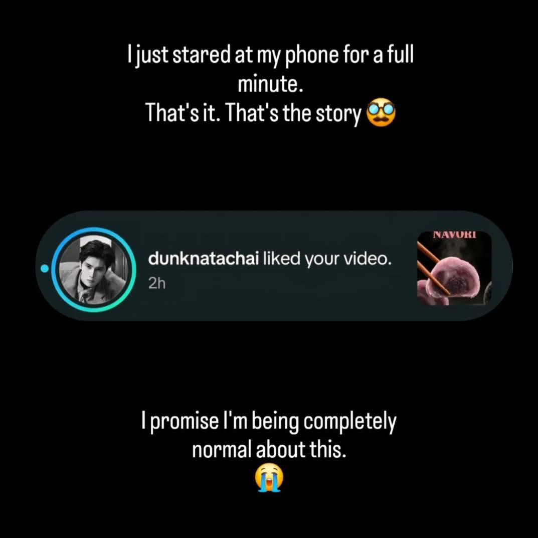 Post from Namida