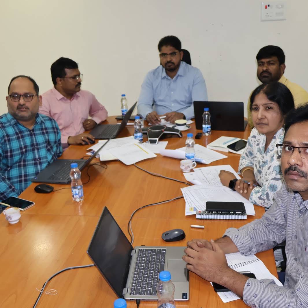 Post from AP MEPMA