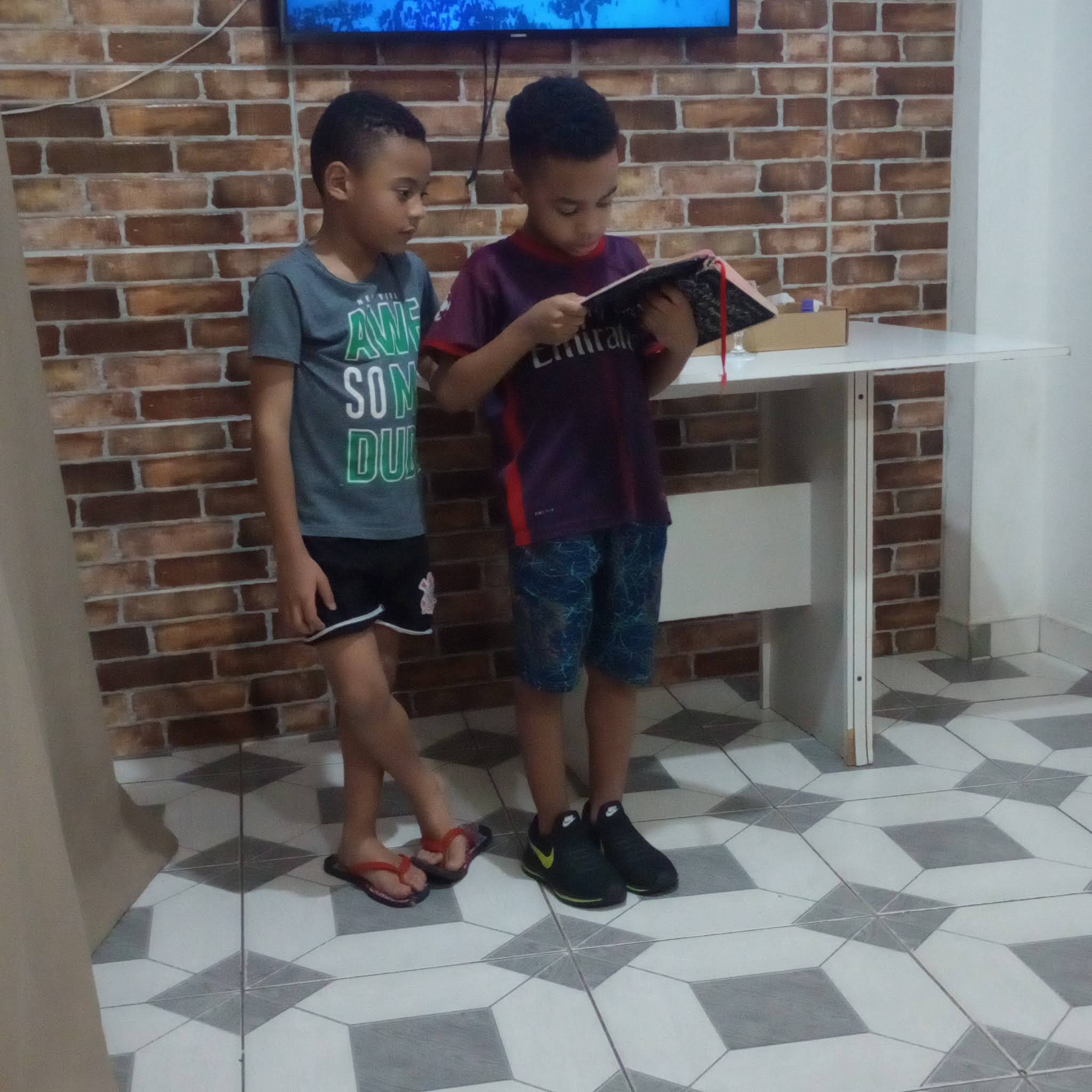 Post from Denir Pedrozo