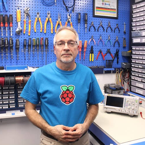 Post from DroneBot Workshop